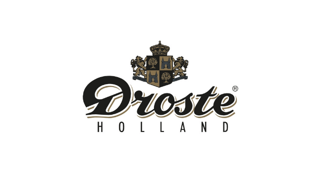 Droste Holland Chocolate Pastilles – ChocolateHunt